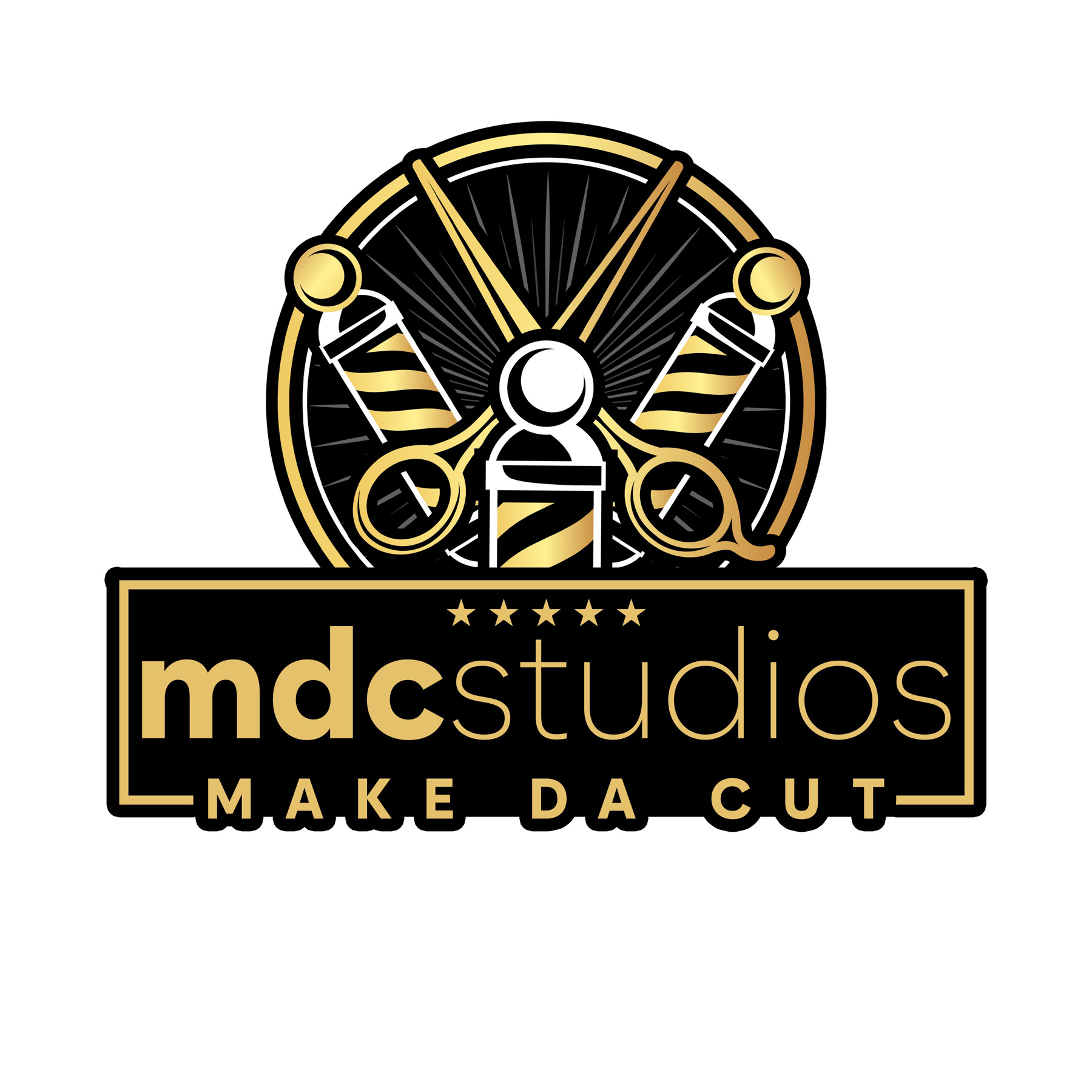 Make da cut studios